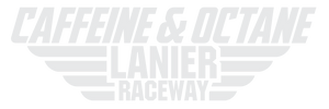 Caffeine and Octane Lanier Raceway